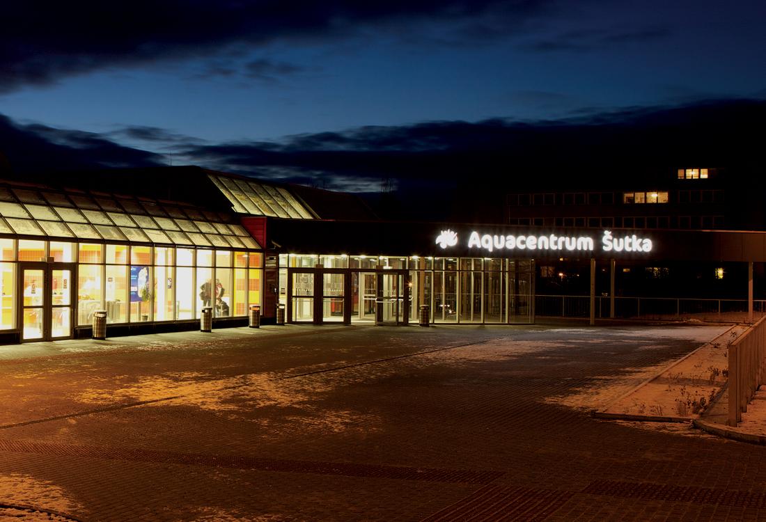 Letní Letná - Koncept Design - Partner pro svět vizuální komunikace